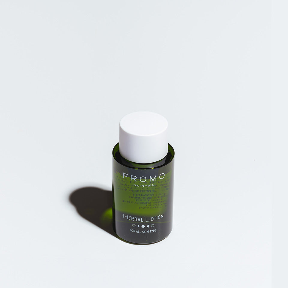FROMO ハーバル ローション